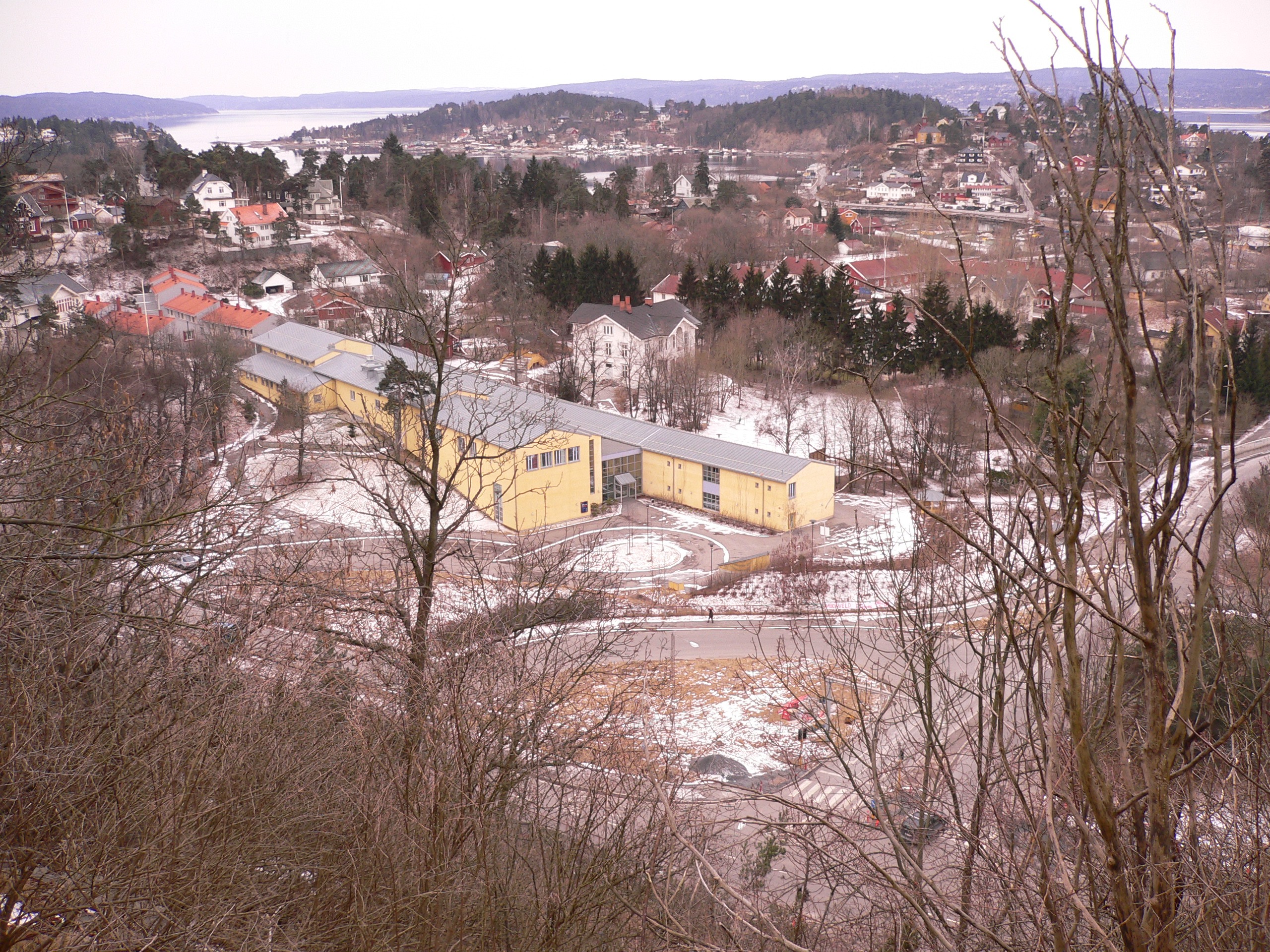 6 Villa Solheim » BLF - Lokalhistorie (klikk her)